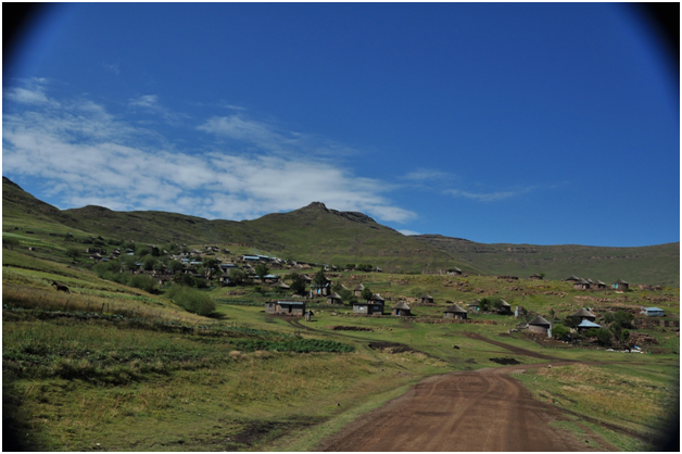 Can Lesotho citizens work in South Africa ? Do you need a South African ...